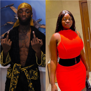 TipSnaps | King Nasir vs. Ajibola Elizabeth - $5k